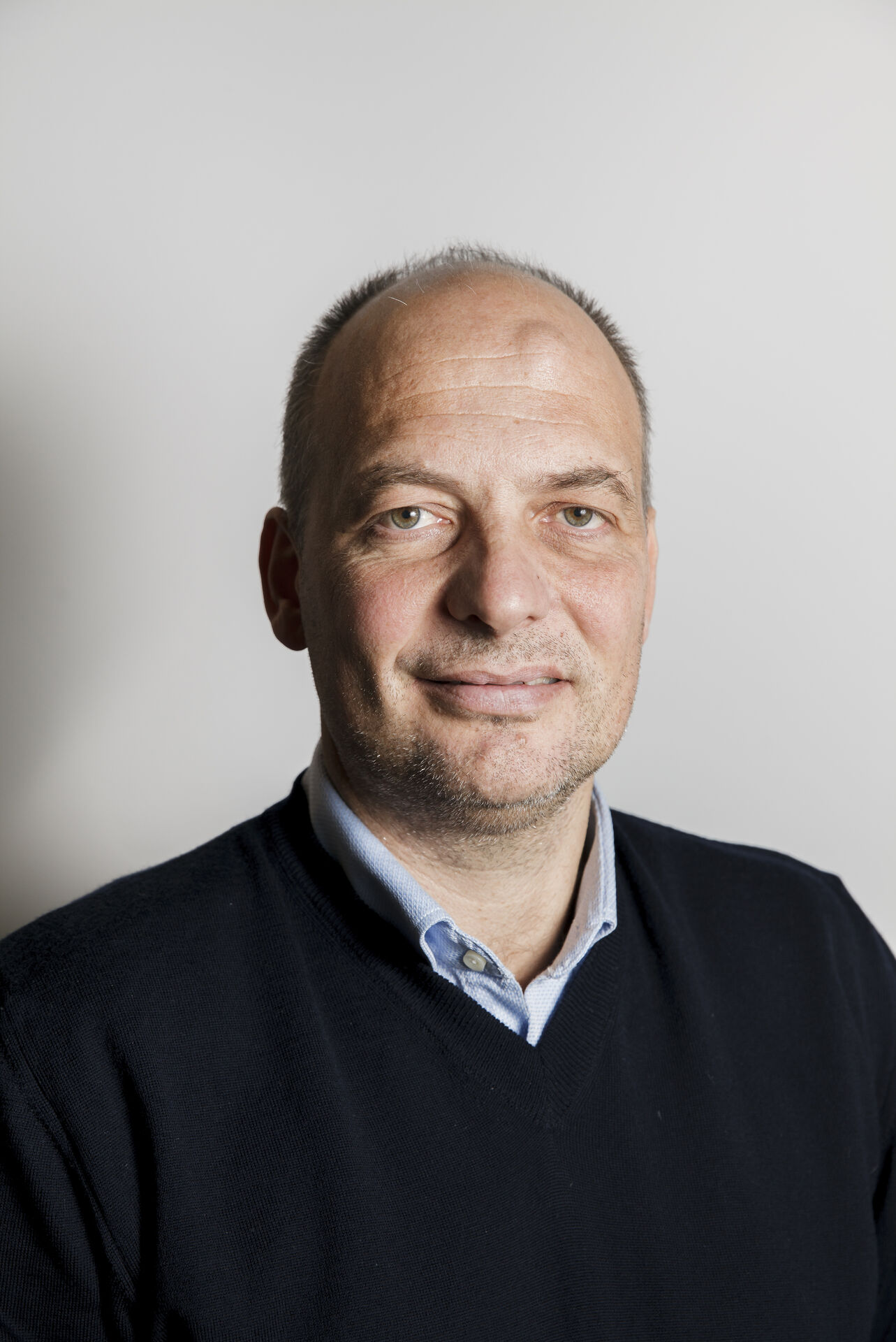 Peter Tanev | Kristeligt Dagblad