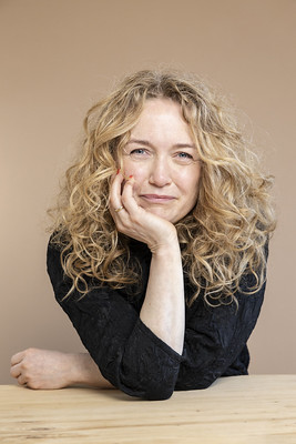 Marianne Grymer Bargeman | Kristeligt Dagblad