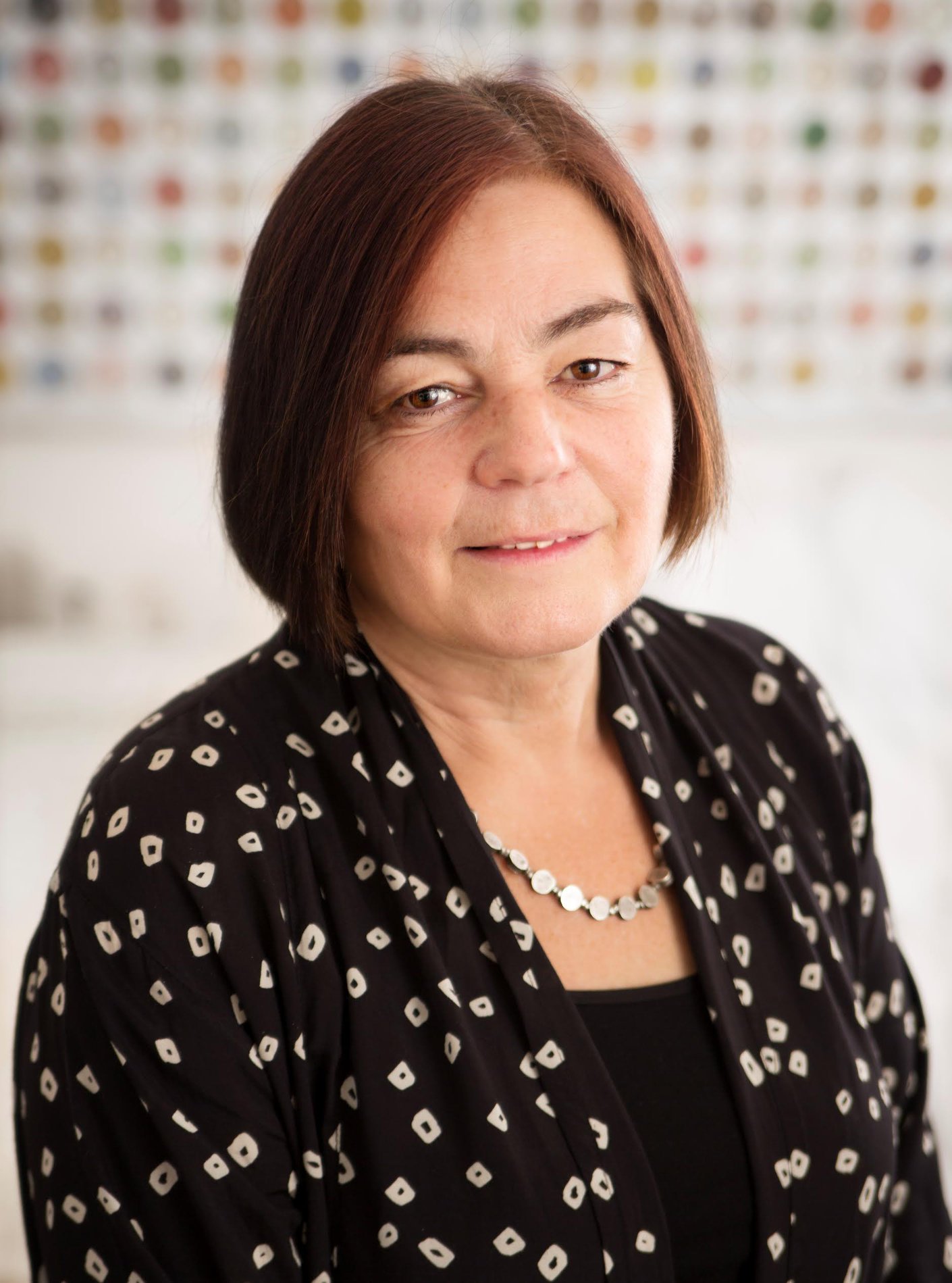 Mary-Ann Hansen | Kristeligt Dagblad