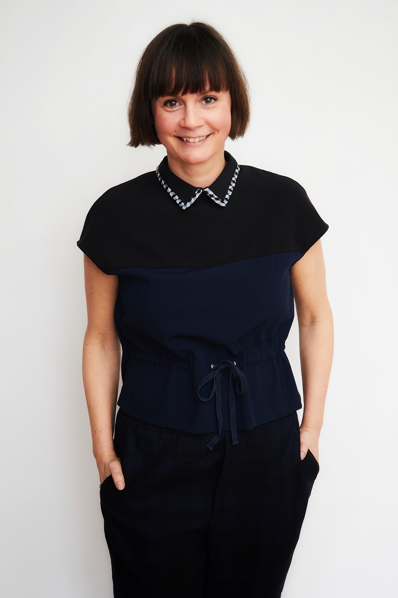 Maria Månson | Kristeligt Dagblad