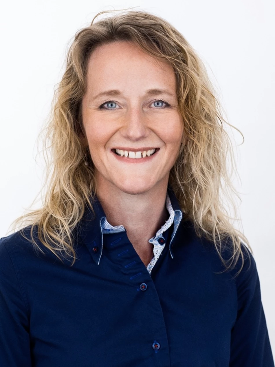 Kristina Siig | Kristeligt Dagblad