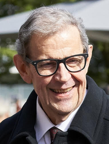 Lars-Inge Larsson | Kristeligt Dagblad