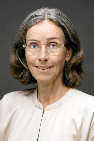 Mette Frisk Jensen | Kristeligt Dagblad