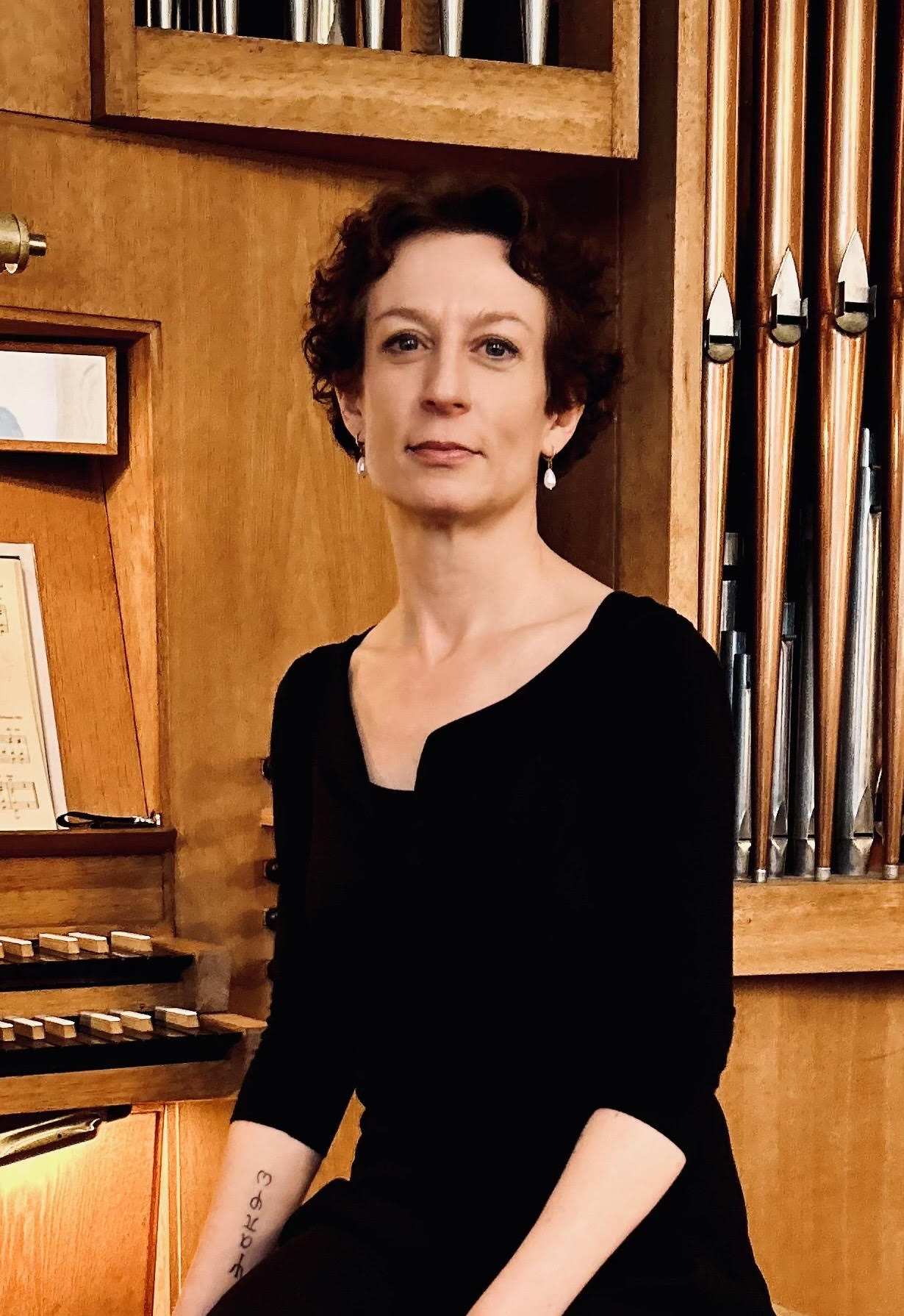 Birthe Bridgeman | Kristeligt Dagblad