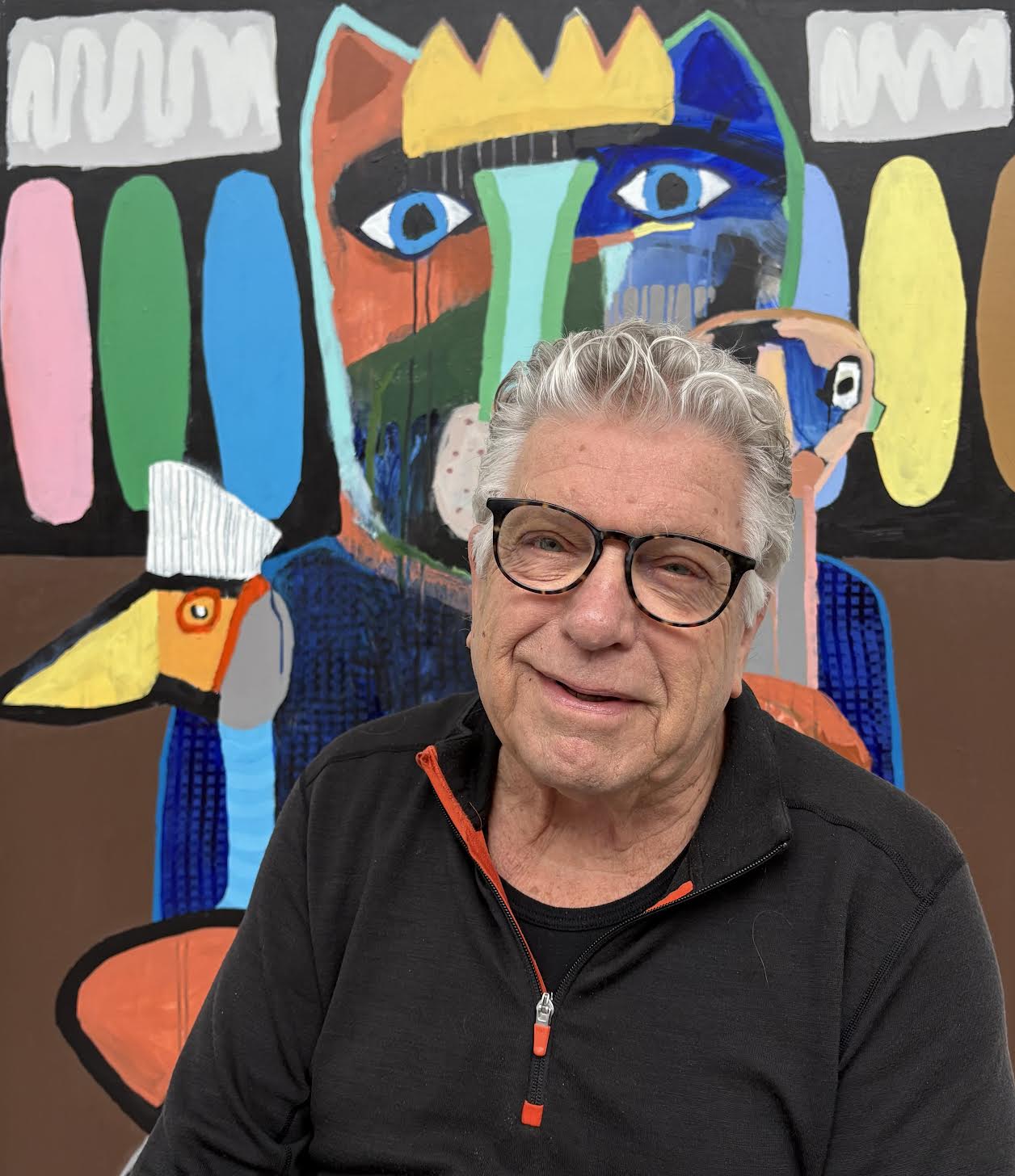 Leif Sylvester Petersen | Kristeligt Dagblad