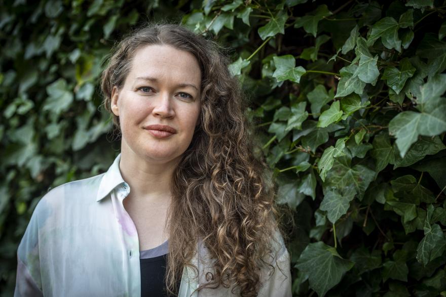 Lise Møller Schilder | Kristeligt Dagblad