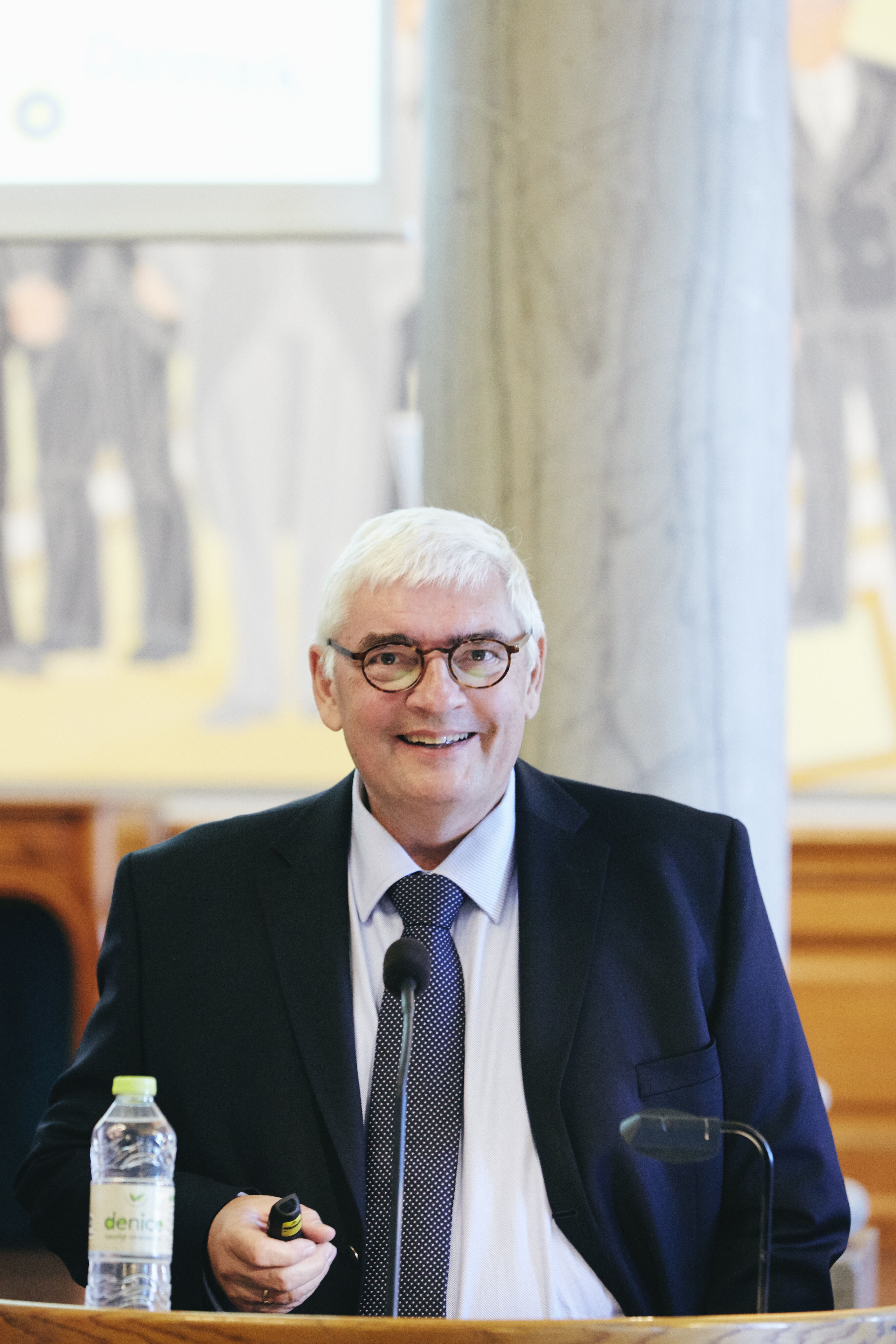 Kim Ruberg | Kristeligt Dagblad