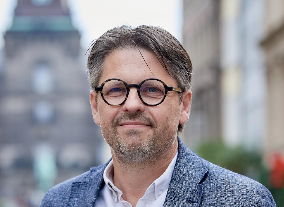 Allan Kortnum Kristeligt Dagblad
