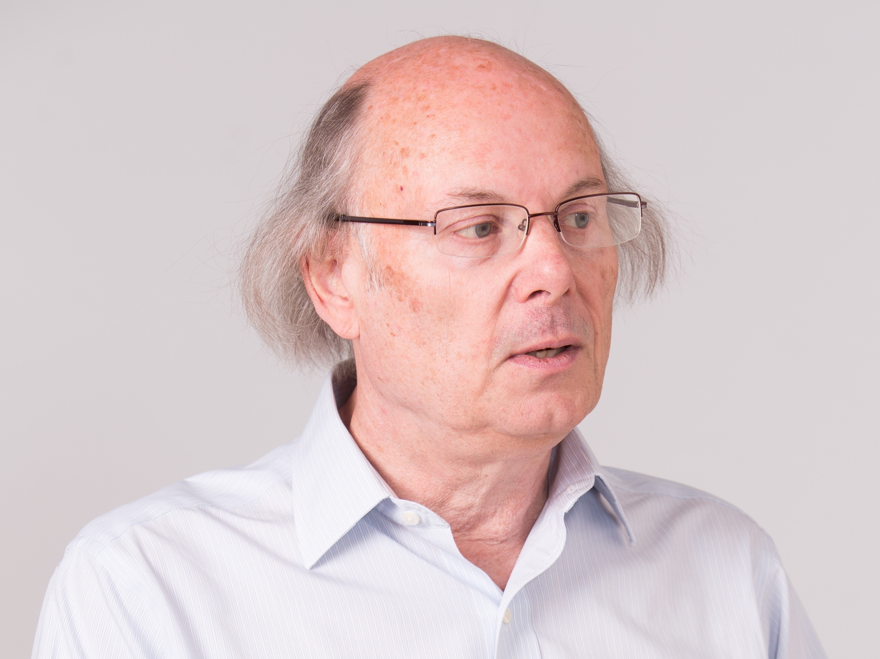 Bjarne Stroustrup | Kristeligt Dagblad