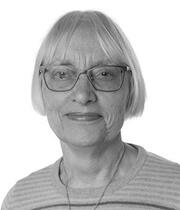 Gunhild Agger | Kristeligt Dagblad