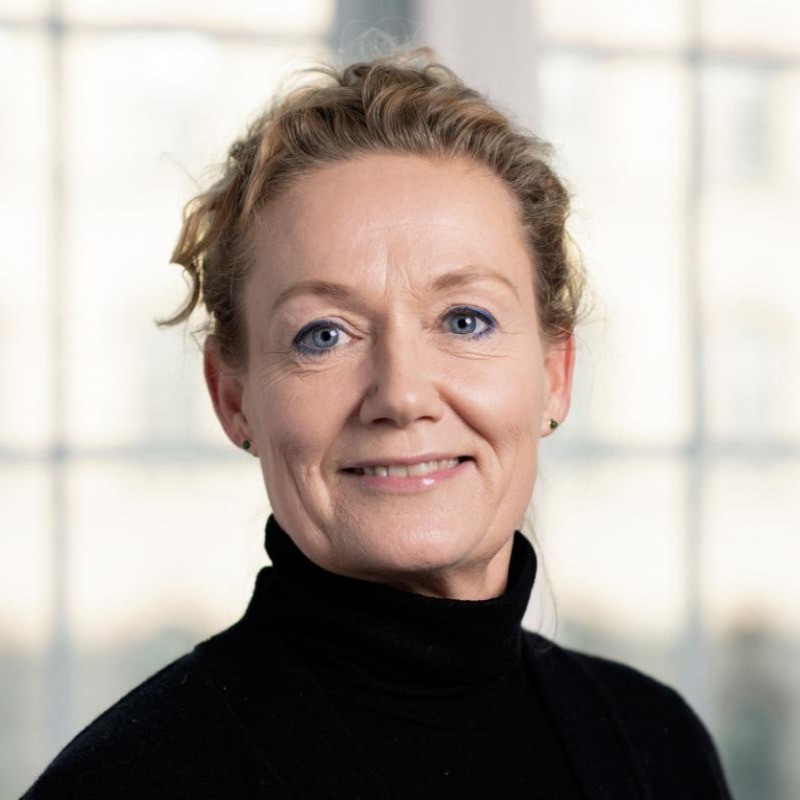 Mette Skovgaard Væver | Kristeligt Dagblad