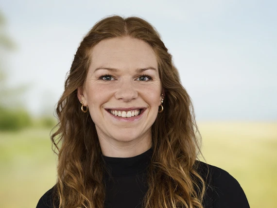 Iben Krog | Kristeligt Dagblad