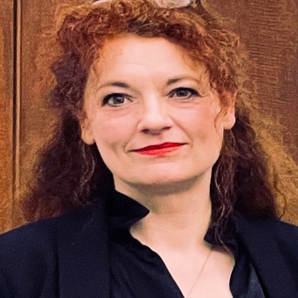 Hedvig Gyde Thomsen | Kristeligt Dagblad