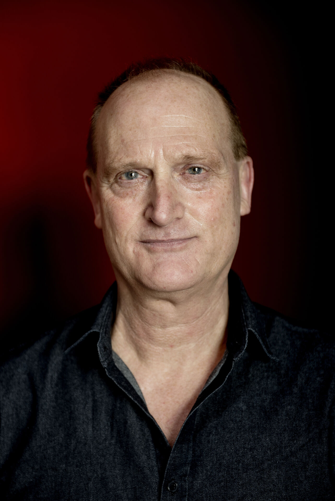 Peter Larsen | Kristeligt Dagblad