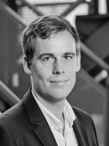 Rasmus Sinding Søndergaard | Kristeligt Dagblad