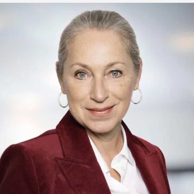 Ann Lehmann Erichsen | Kristeligt Dagblad