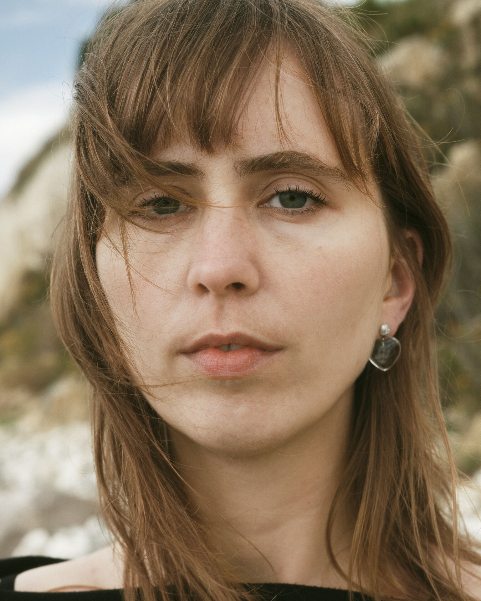 Sigrid Adamsson | Kristeligt Dagblad
