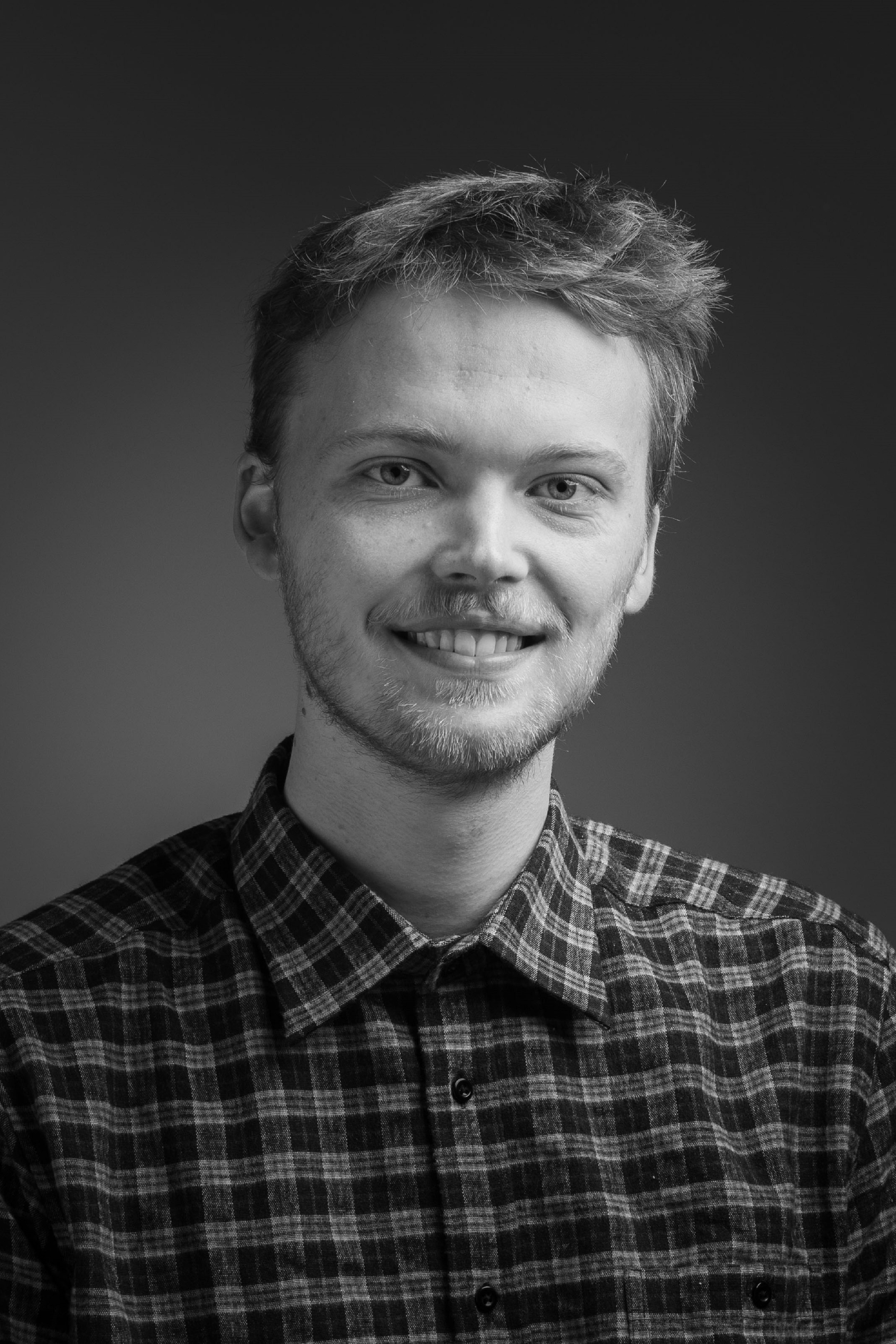 Joakim Matthiesen | Kristeligt Dagblad