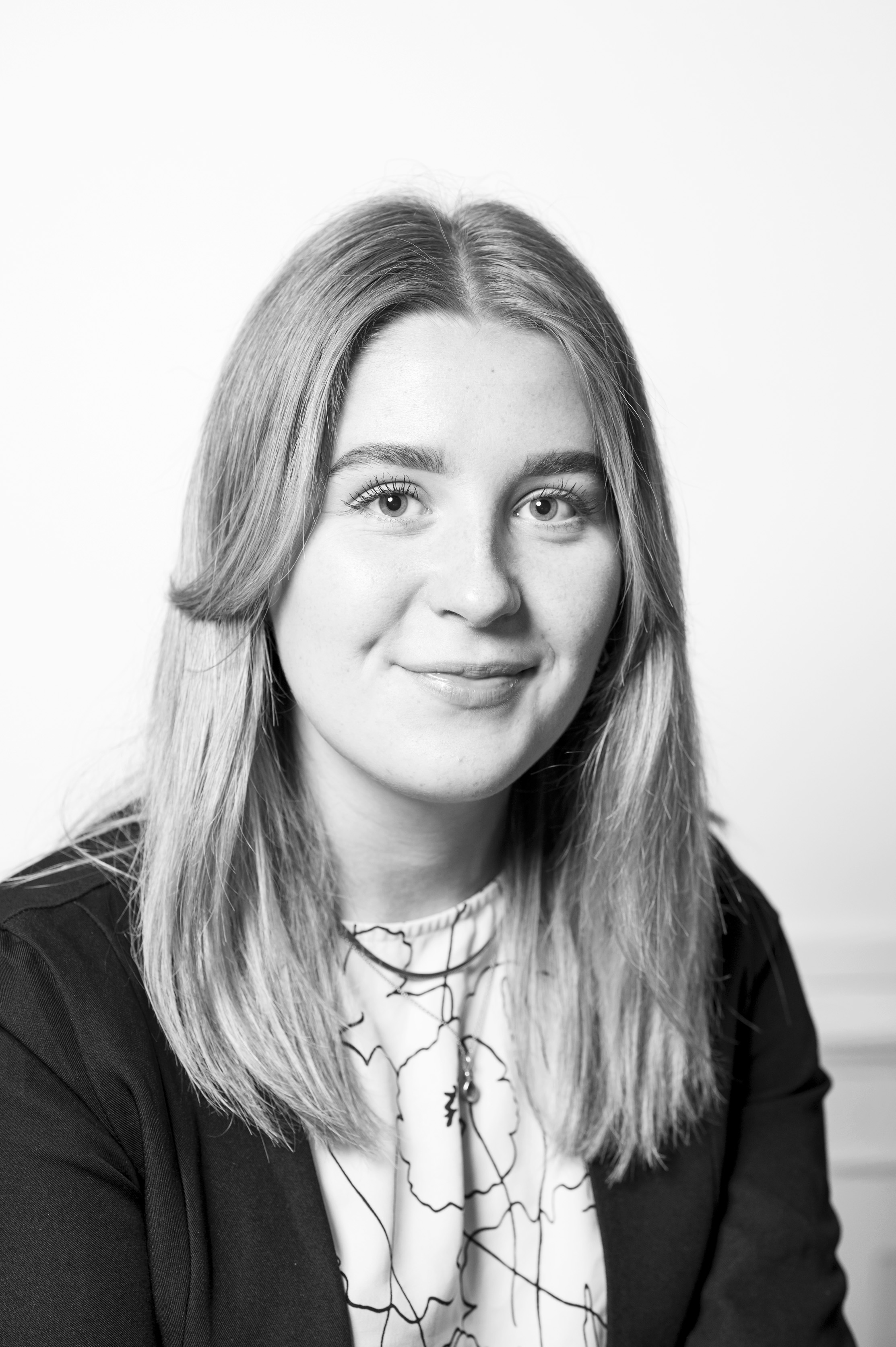 Emilie Westring | Kristeligt Dagblad