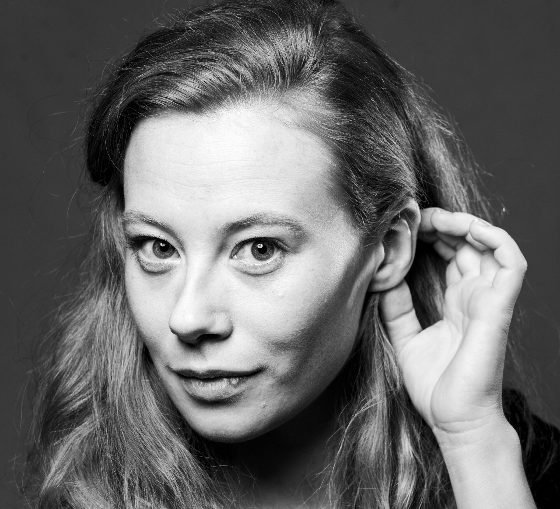 Sara Viktoria Bjerregaard | Kristeligt Dagblad