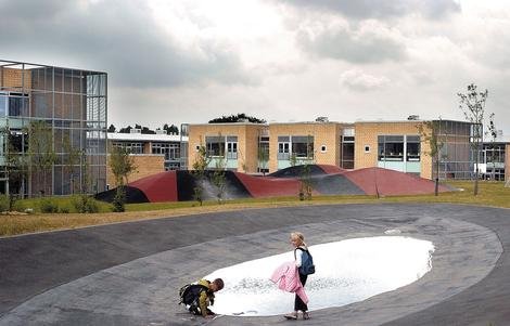 Kundskabens have og læringens indkøbscenter | Kristeligt Dagblad