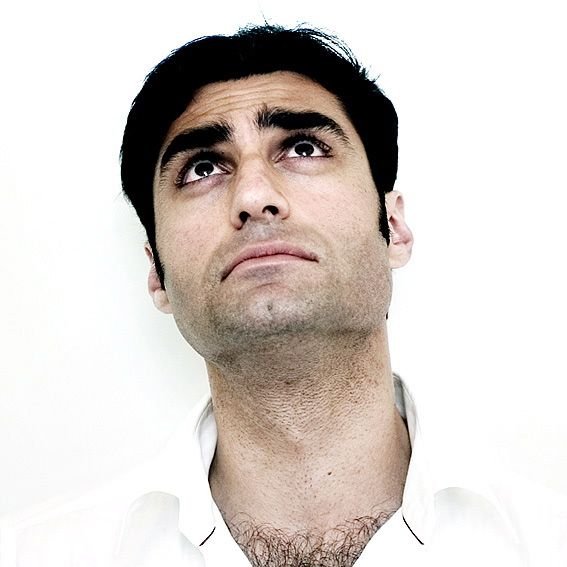 En mand, der er værd at lytte til | Kristeligt Dagblad