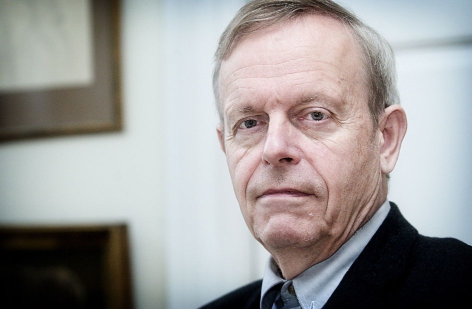 Lindhardt ville fyre Grosbøll | Kristeligt Dagblad