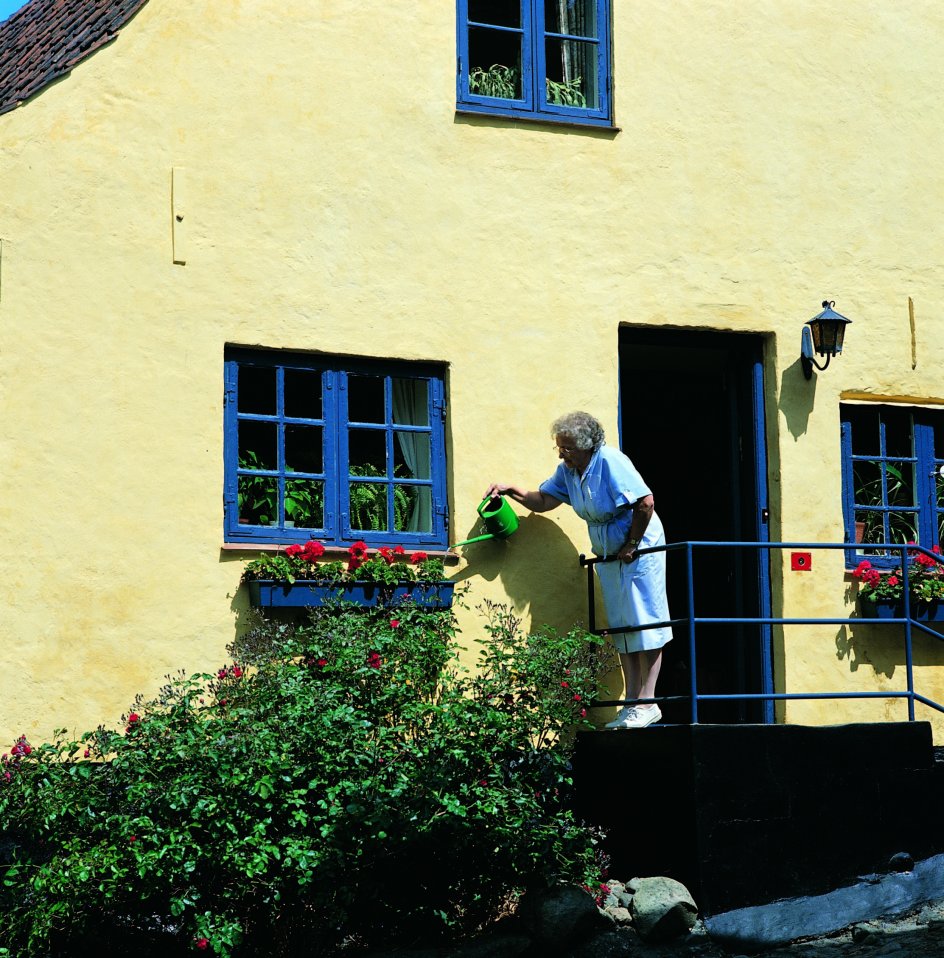 Mariager | Kristeligt Dagblad