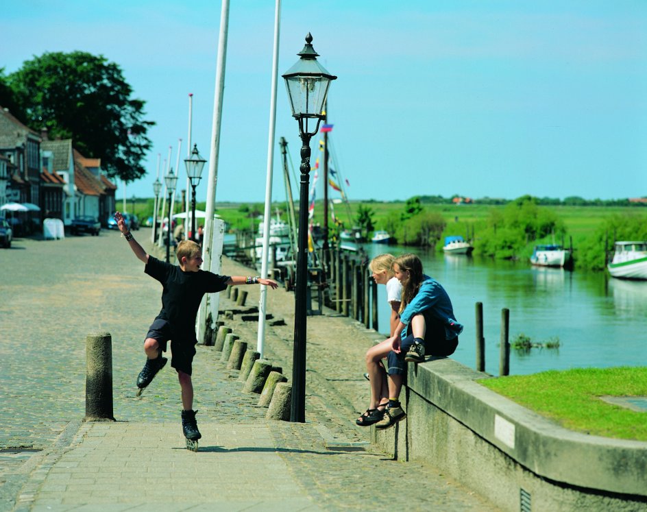 Ribe | Kristeligt Dagblad