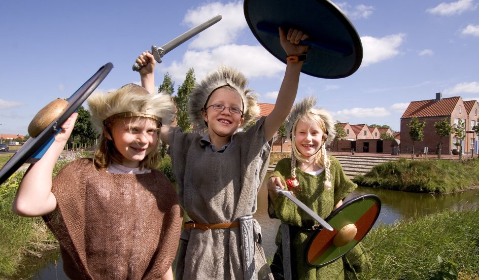 Ribe | Kristeligt Dagblad