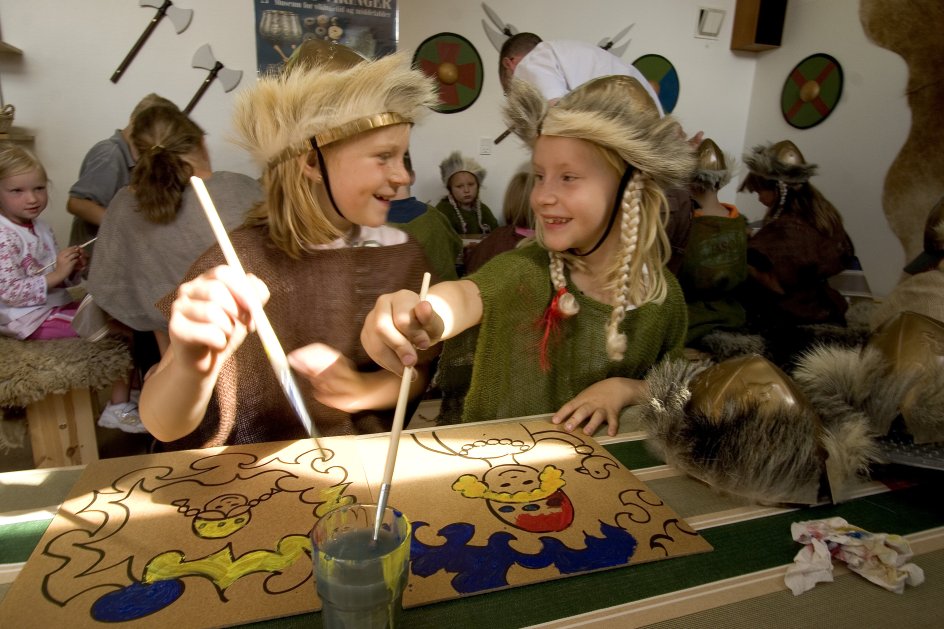 Ribe | Kristeligt Dagblad