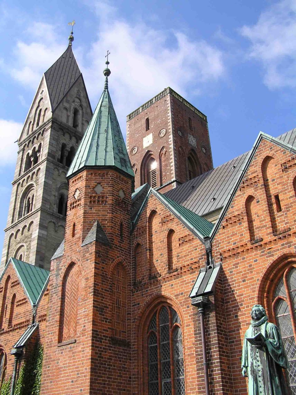 Ribe | Kristeligt Dagblad