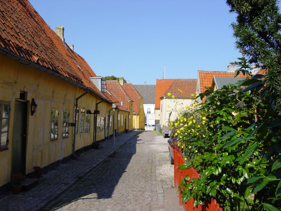 Maribo | Kristeligt Dagblad