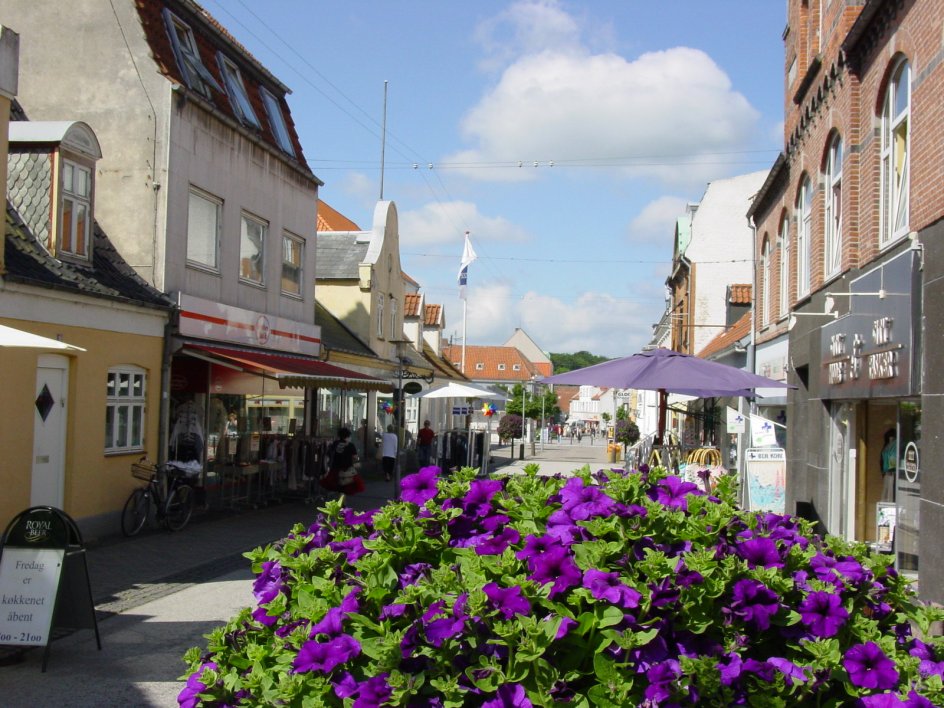 Maribo | Kristeligt Dagblad