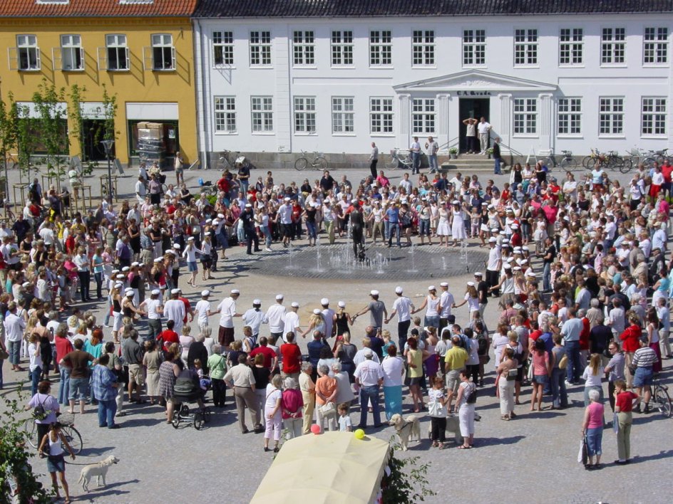 Maribo | Kristeligt Dagblad