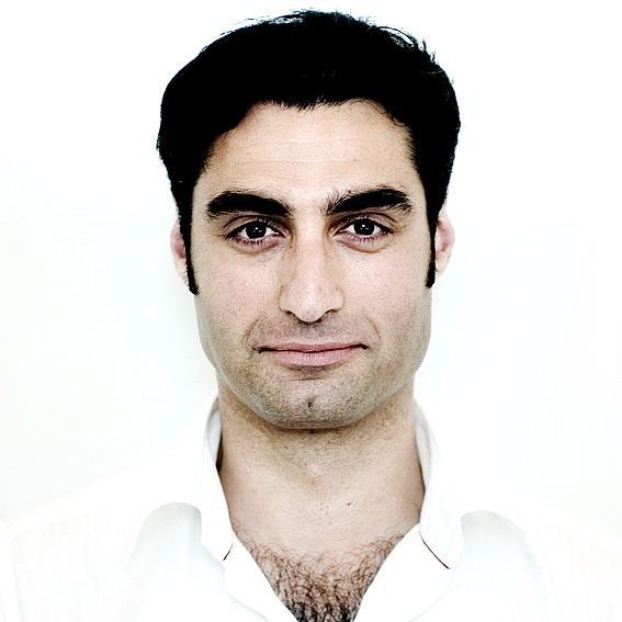 Det alvorlige grin | Kristeligt Dagblad