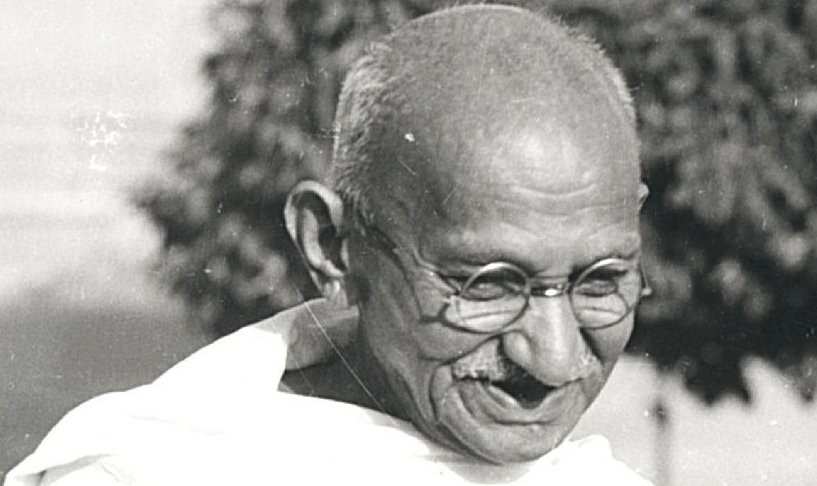 Nobel-formand: Gandhi skulle have haft fredsprisen | Kristeligt Dagblad