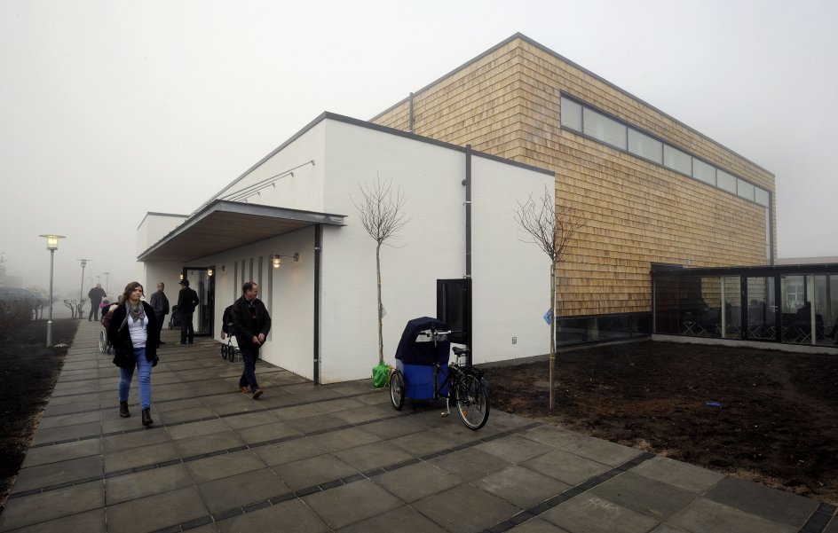 Det skal da nok blive godt | Kristeligt Dagblad