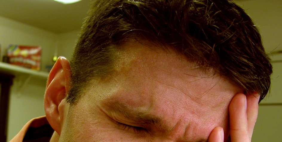 Hjernens nedtur begynder i en alder af 27 år | Kristeligt Dagblad