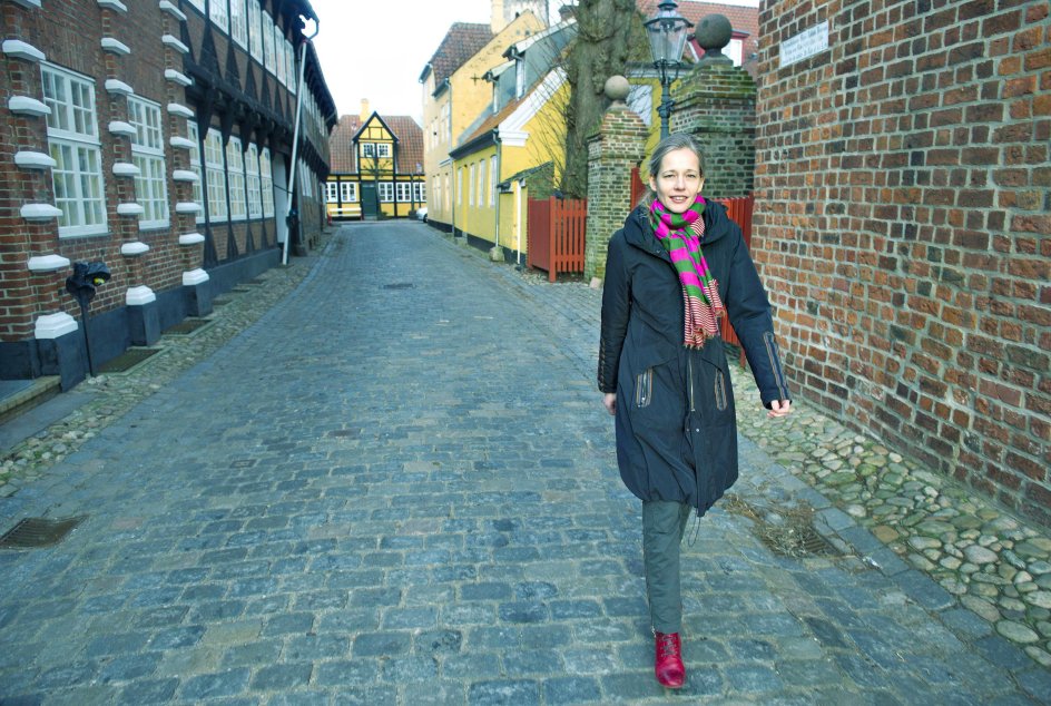 Kulturarv i bevægelse | Kristeligt Dagblad