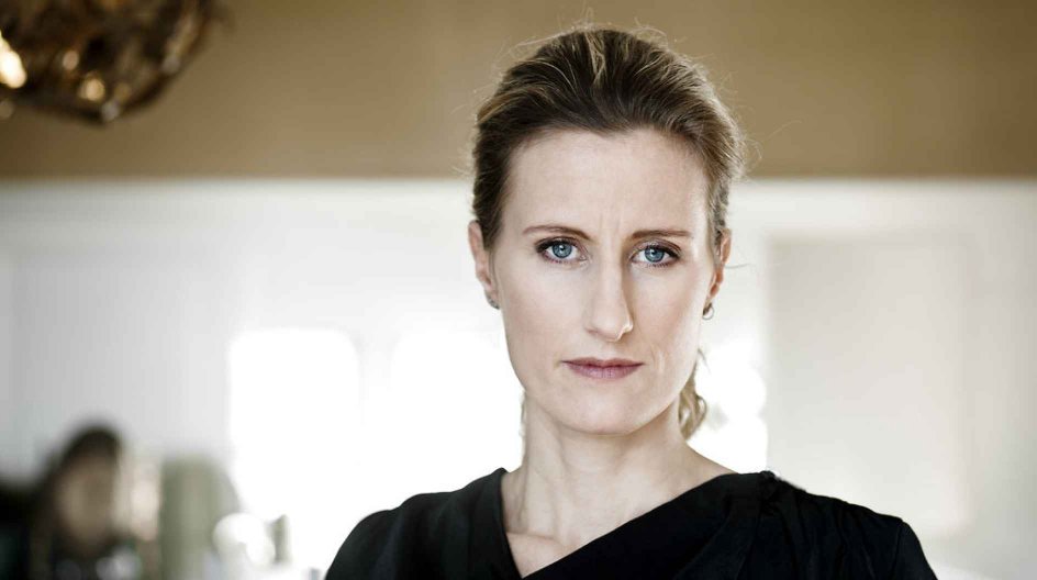 Sorgen sat i relief | Kristeligt Dagblad