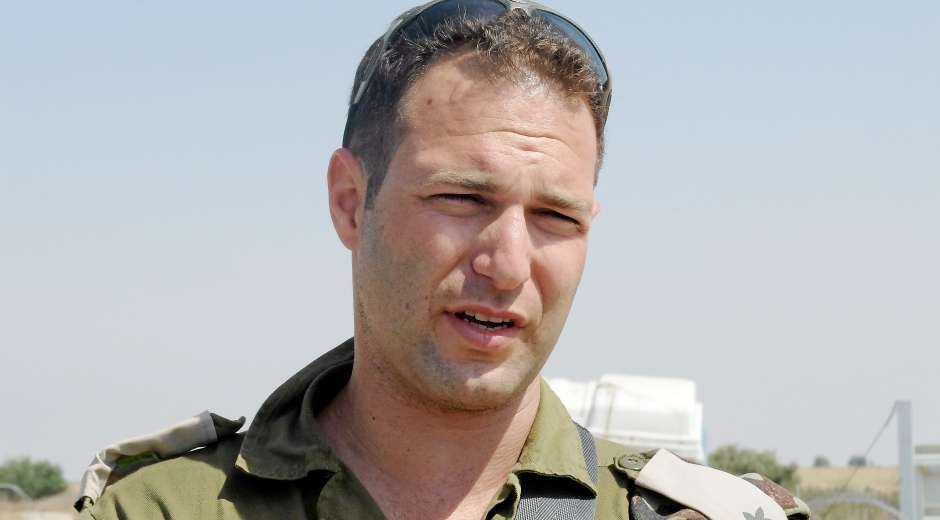 Et år efter Gaza-krigen: En ny konflikt virker uundgåelig | Kristeligt ...