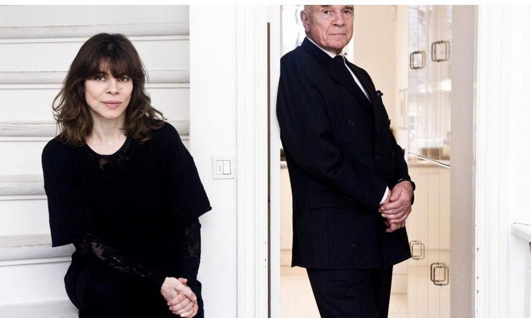 Fire familier: Derfor har vi valgt at bo anderledes end de fleste ...