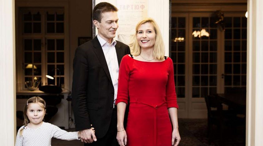 Fire familier: Derfor har vi valgt at bo anderledes end de fleste | Kristeligt Dagblad