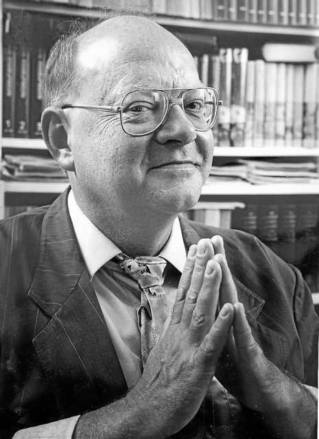 Uffe Østergaard: Jeg vidste, at jeg sagtens ville kunne få tiden til at ...