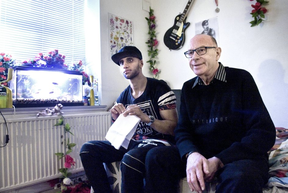 Venskab er den bedste kur mod krigens traumer | Kristeligt Dagblad