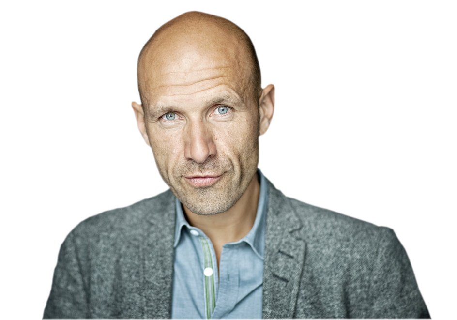 Adam Holm: Utroskab er smerteligt, men kan være nødvendigt | Kristeligt ...