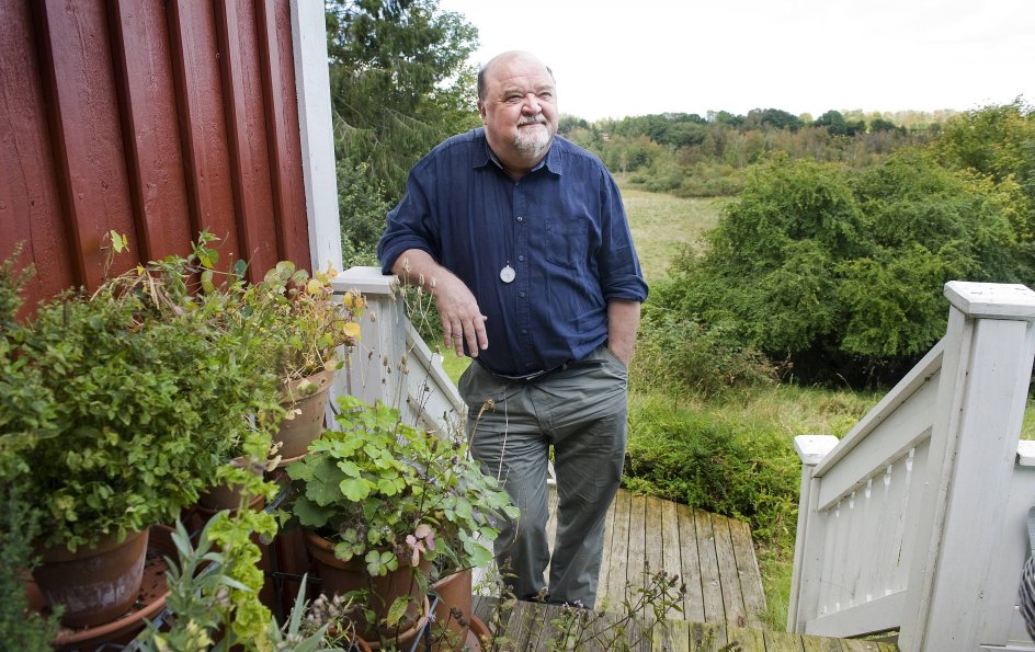 Flemming Jensen: Hvis vi genfinder humoren, genfinder vi også hinanden ...