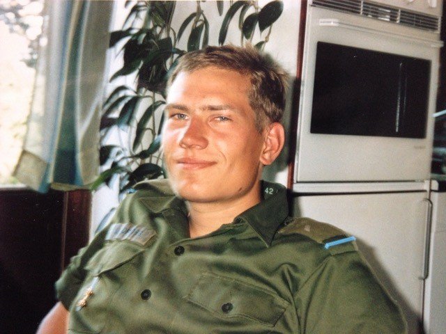 Martin Thorborg: Da jeg endelig følte mig taget seriøst | Kristeligt ...