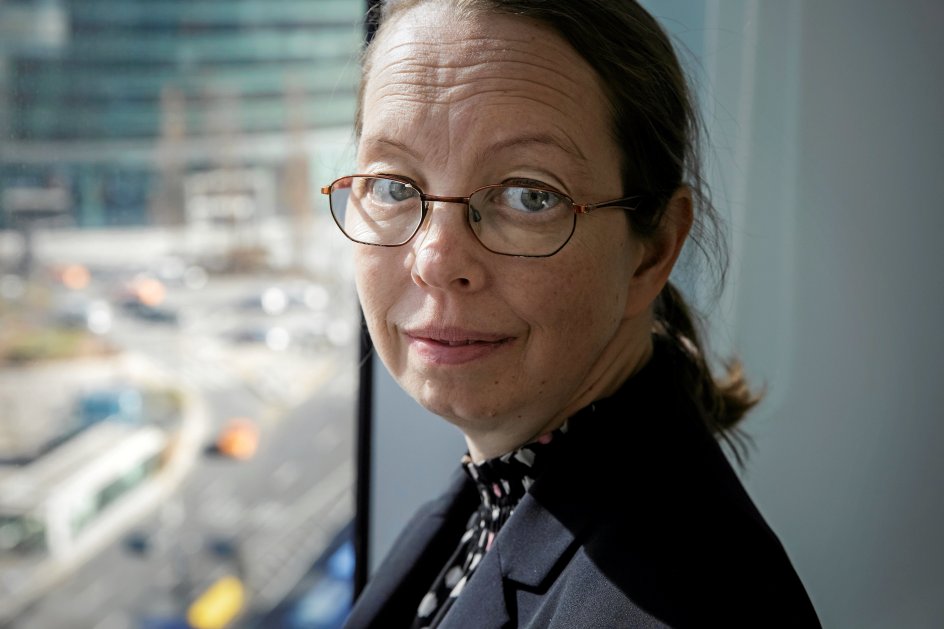 Hun samler beviser om Nordkoreas forbrydelser | Kristeligt Dagblad